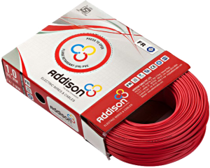 LT POWER CABLES - Addison Cables - The Safe Connection