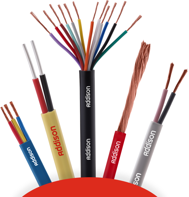 Home - Addison Cables - The Safe Connection