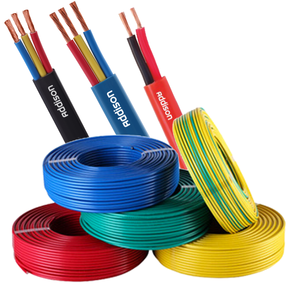 Home - Addison Cables - The Safe Connection